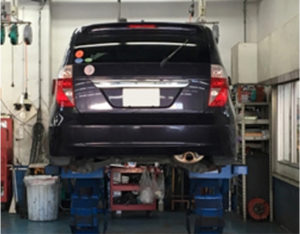 ヒートトリートメント – Autoterminal Japan株式会社