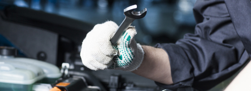 ISO Inspection Body – Autoterminal Japan