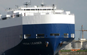 Services – Autoterminal Japan